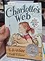 Amazon.com: E. B. White Box Set: 3 Classic Favorites: Charlotte's Web ...