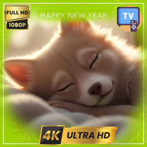 Asleep with Gosling Garden for Fire TV & Fire Tablet - Aplicativo na ...