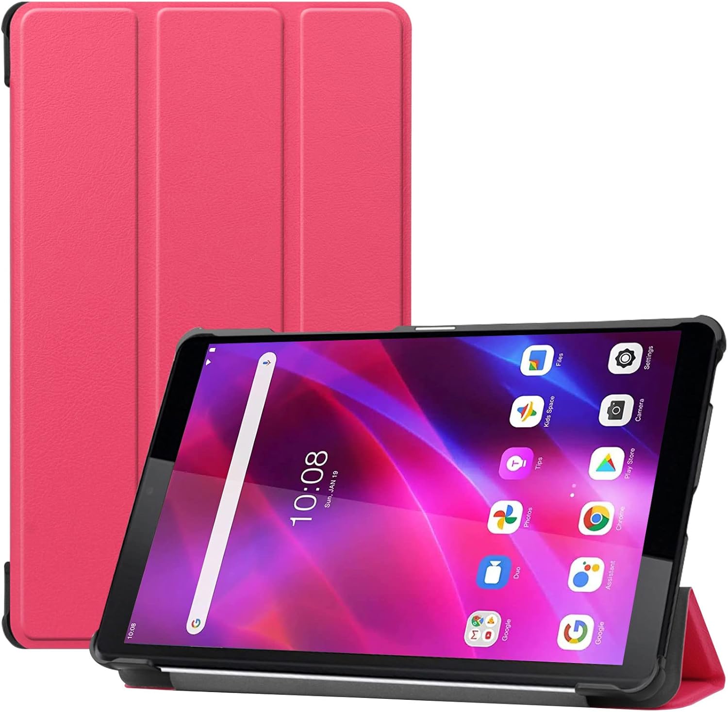 Amazon.com: ProCase for Lenovo 8.0 Inch Tab M8 Gen 3 2022/ Smart Tab M8 ...