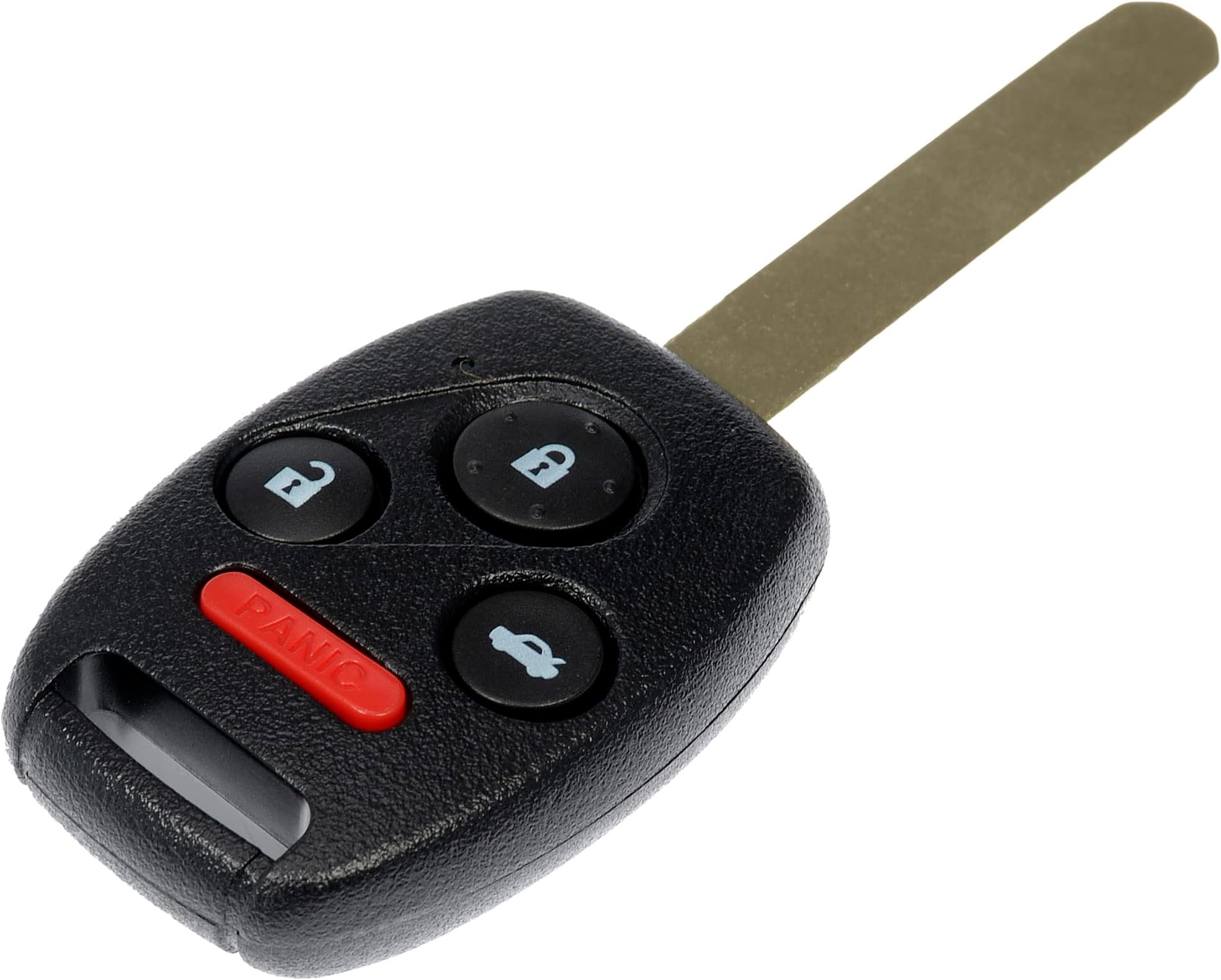 Amazon.com: Dorman 99552ST Keyless Entry Remote 4 Button - Blade Stamp ...