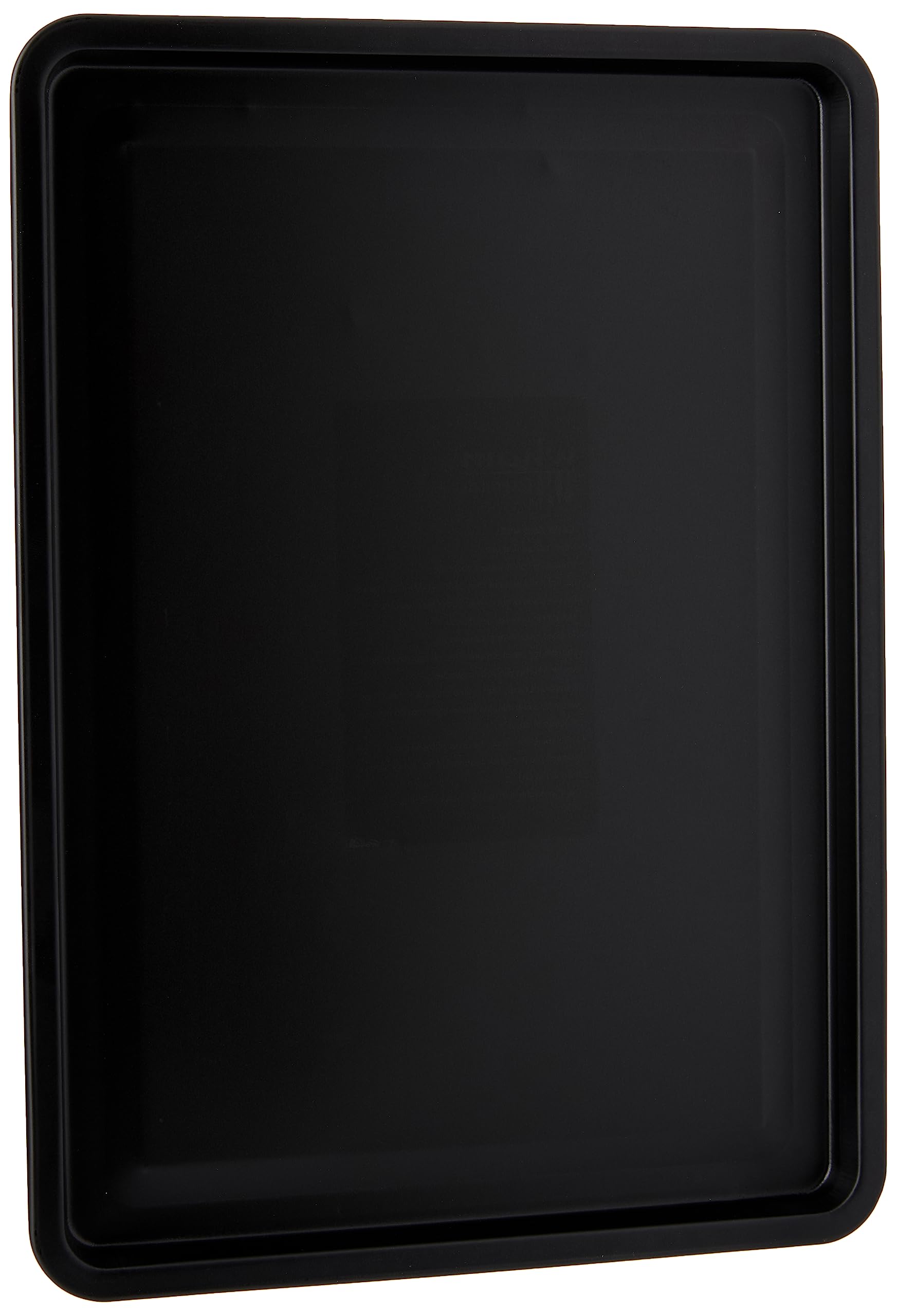 Wham Essentials 32cm Baking Tray Black : Amazon.co.uk: Home & Kitchen