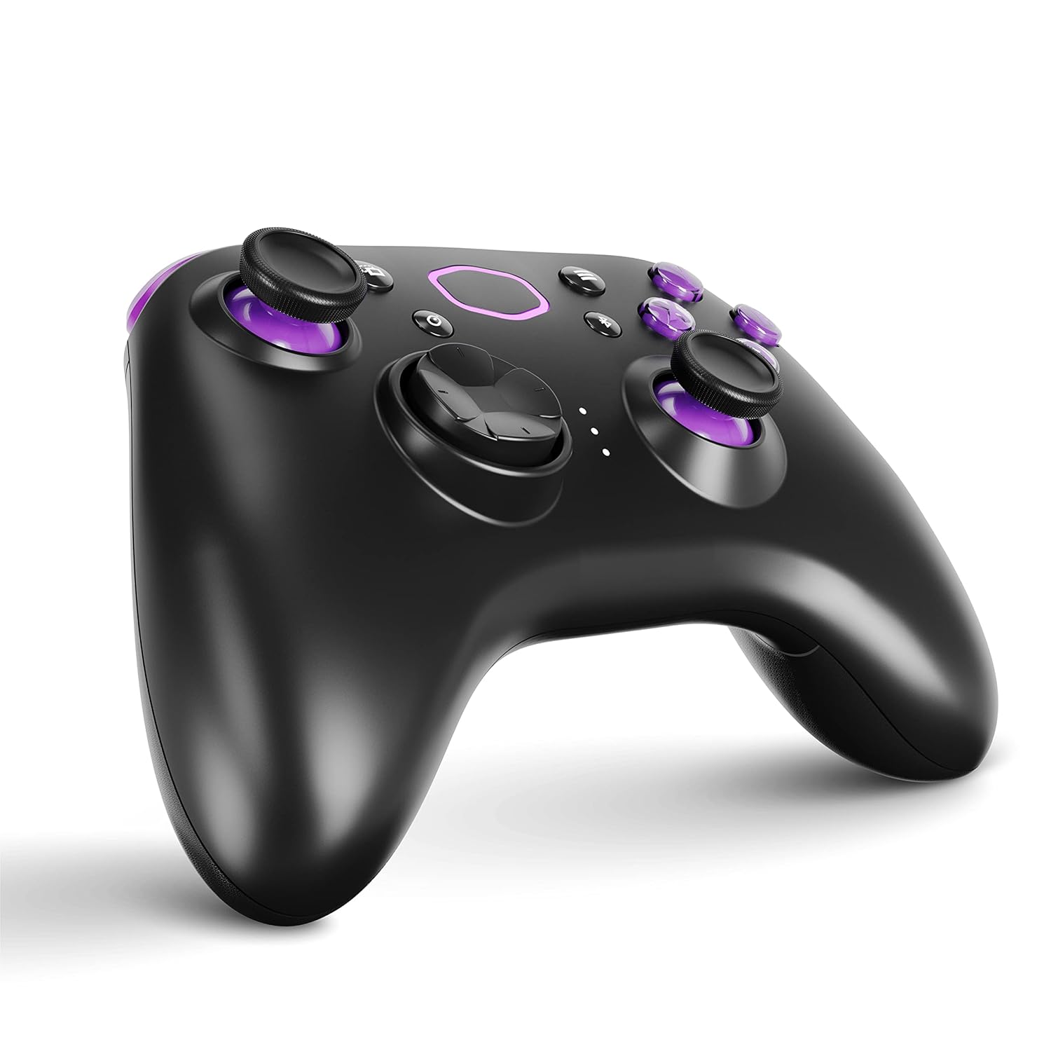 Amazon.com: Cooler Master Storm Controller Wireless Gaming Controller ...
