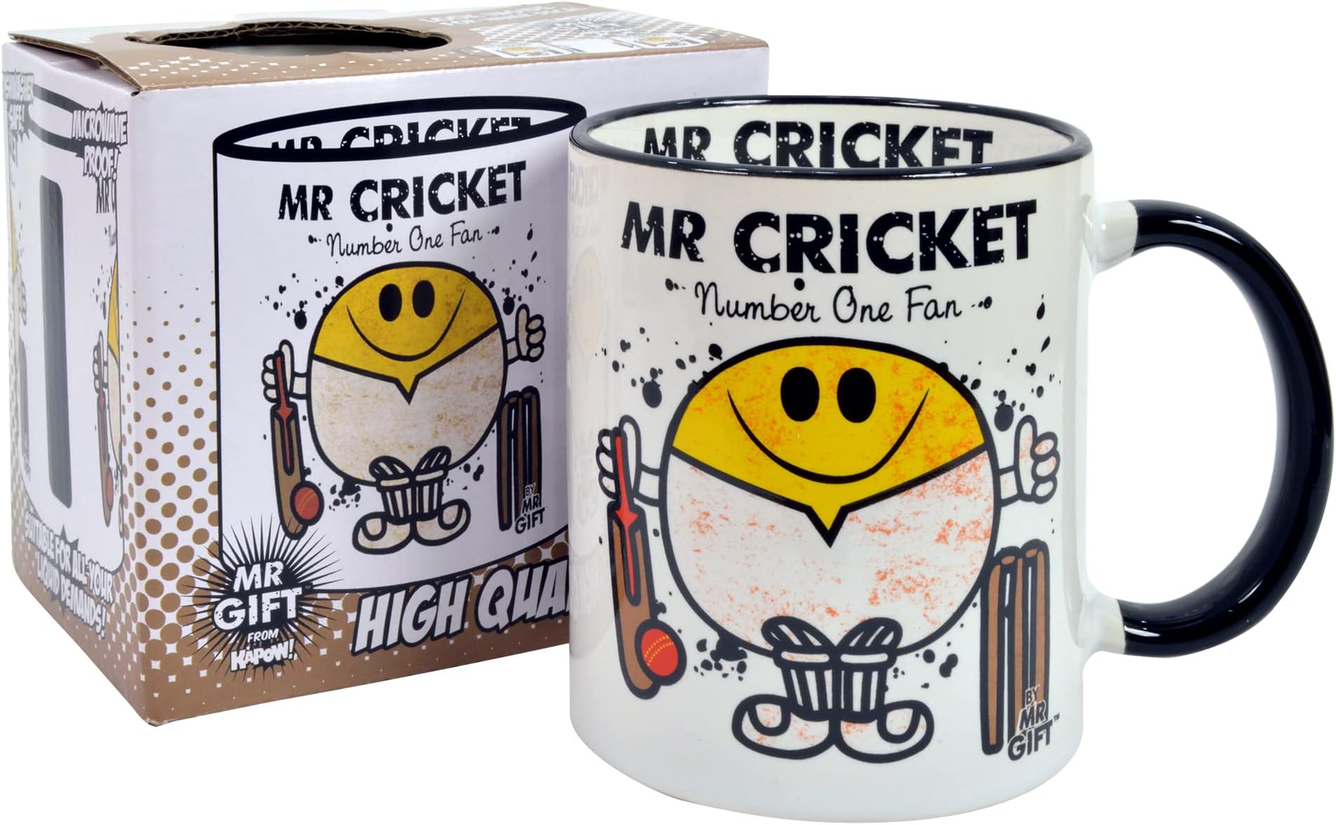 Keep Calm and Play Cricket Mug Cup Gift Retro : Amazon.co.uk: Home ...