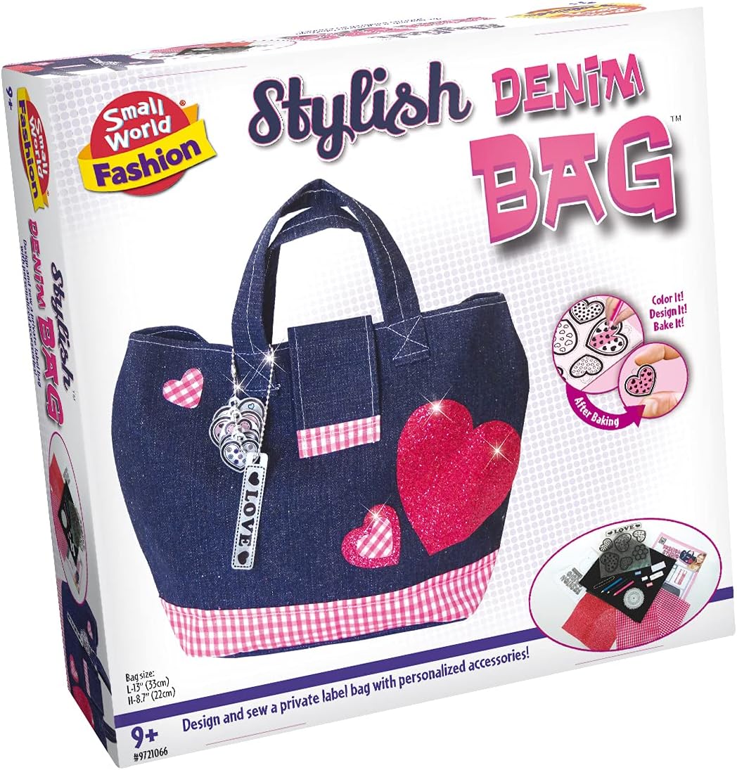 Sew Amazing Station | Sewing Machine STEAM Toy, Educational Toy with ...