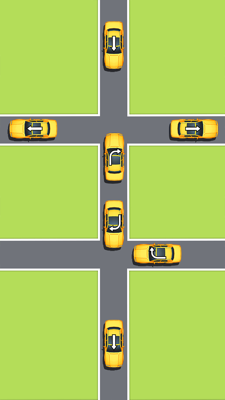 Traffic Escape Jam: Car Escape Traffic Parking Games - App on Amazon ...