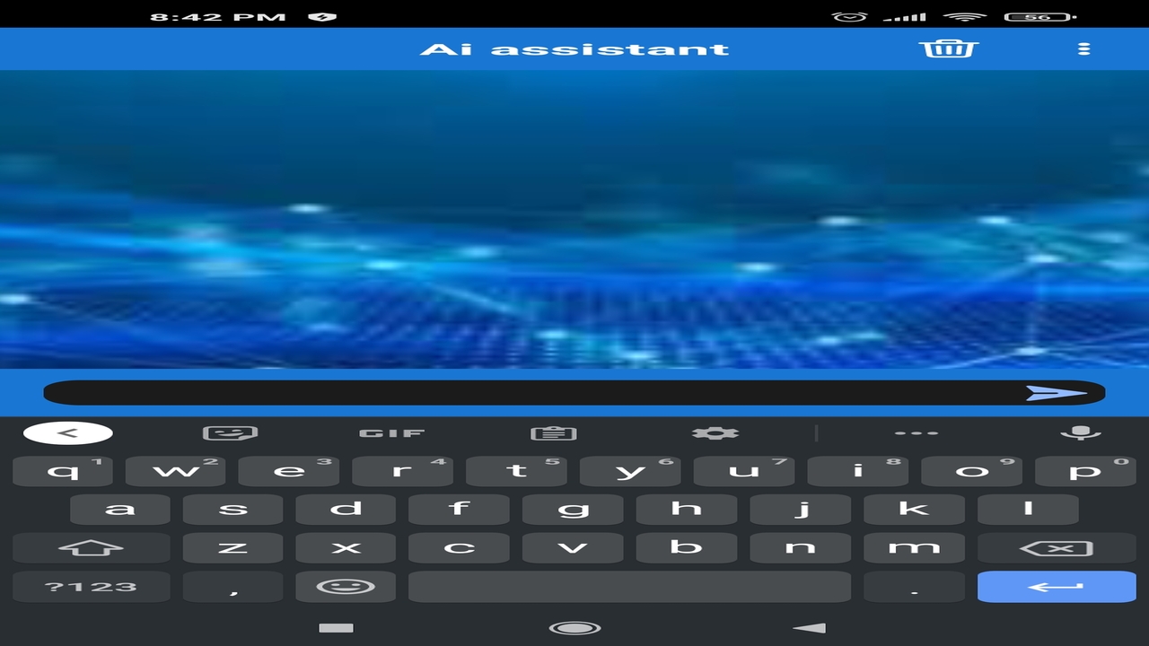 AI assistant - App on Amazon Appstore