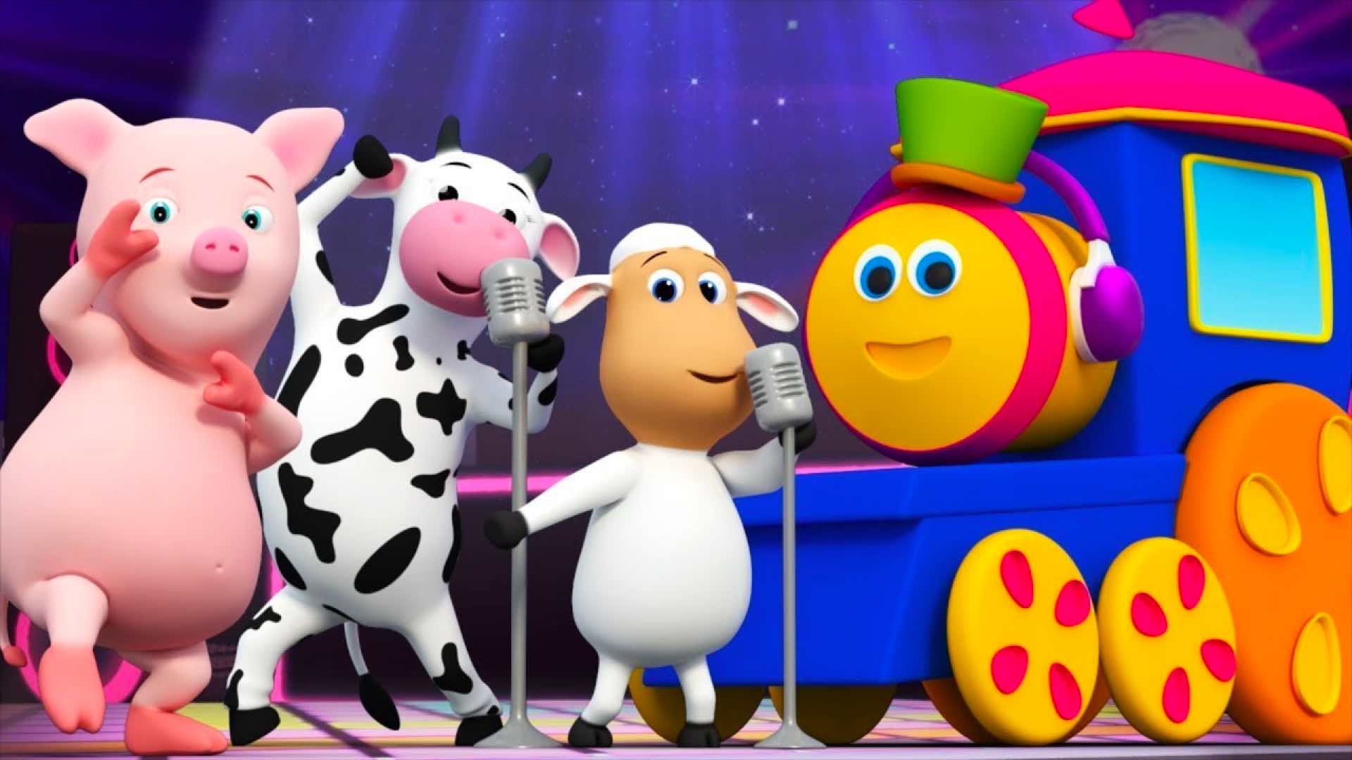 Bob The Train Espanol - App on Amazon Appstore