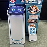 Amazon | TKSK RC配膳ロボット 【第98回ギフト・ショー コンテスト部門 審査員特別賞受賞商品】 STEAM プログラム機能 ファミレス ネコ型ロボット 乾電池使用 全長 ...
