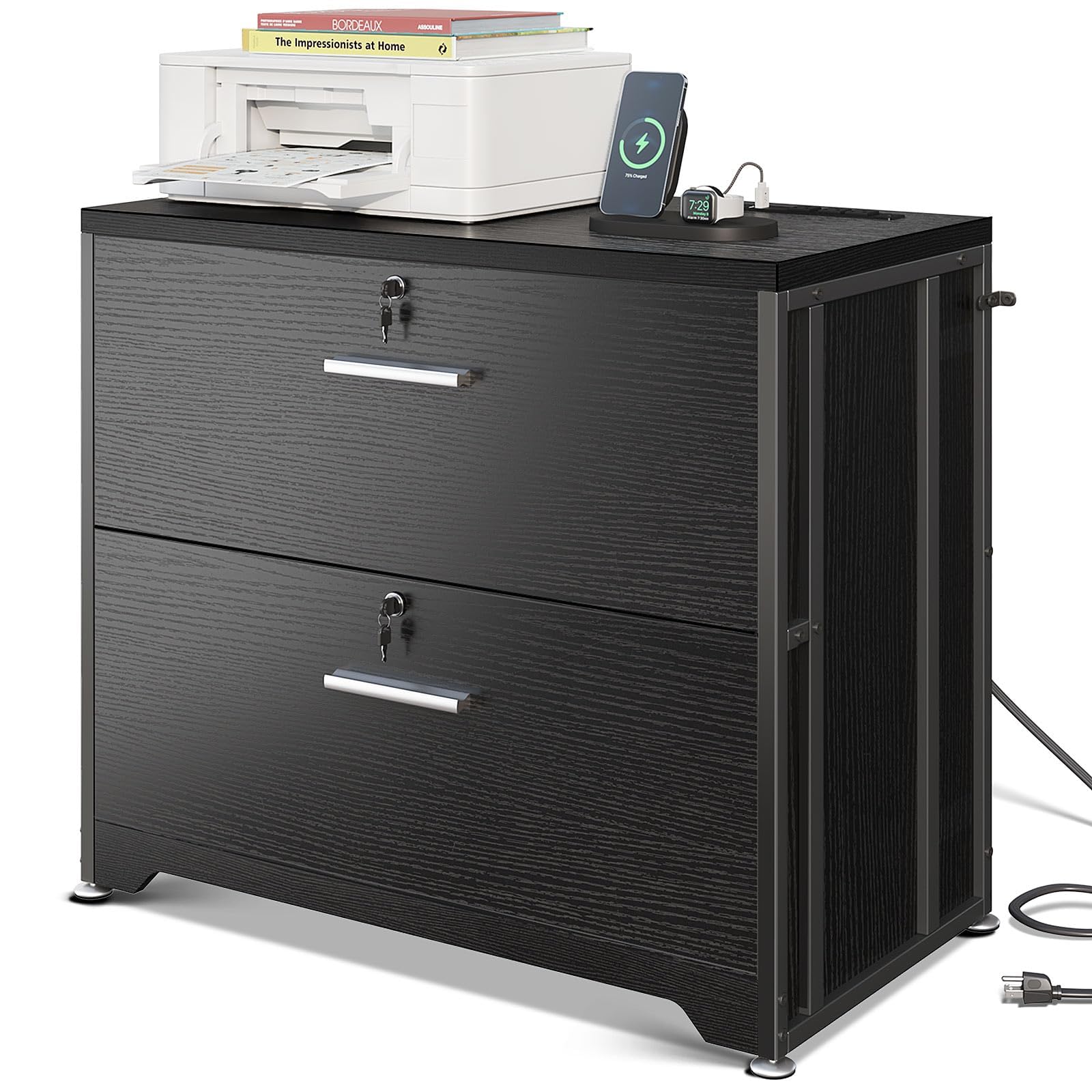 Snapklik.com : AODK File Cabinet
