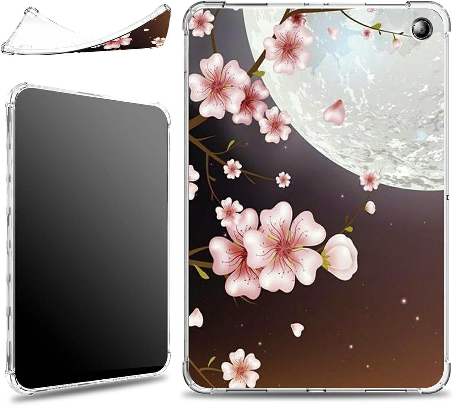 Amazon.com: for All-New Kindle Fire 7 Tablet 12th Generation (2022 ...