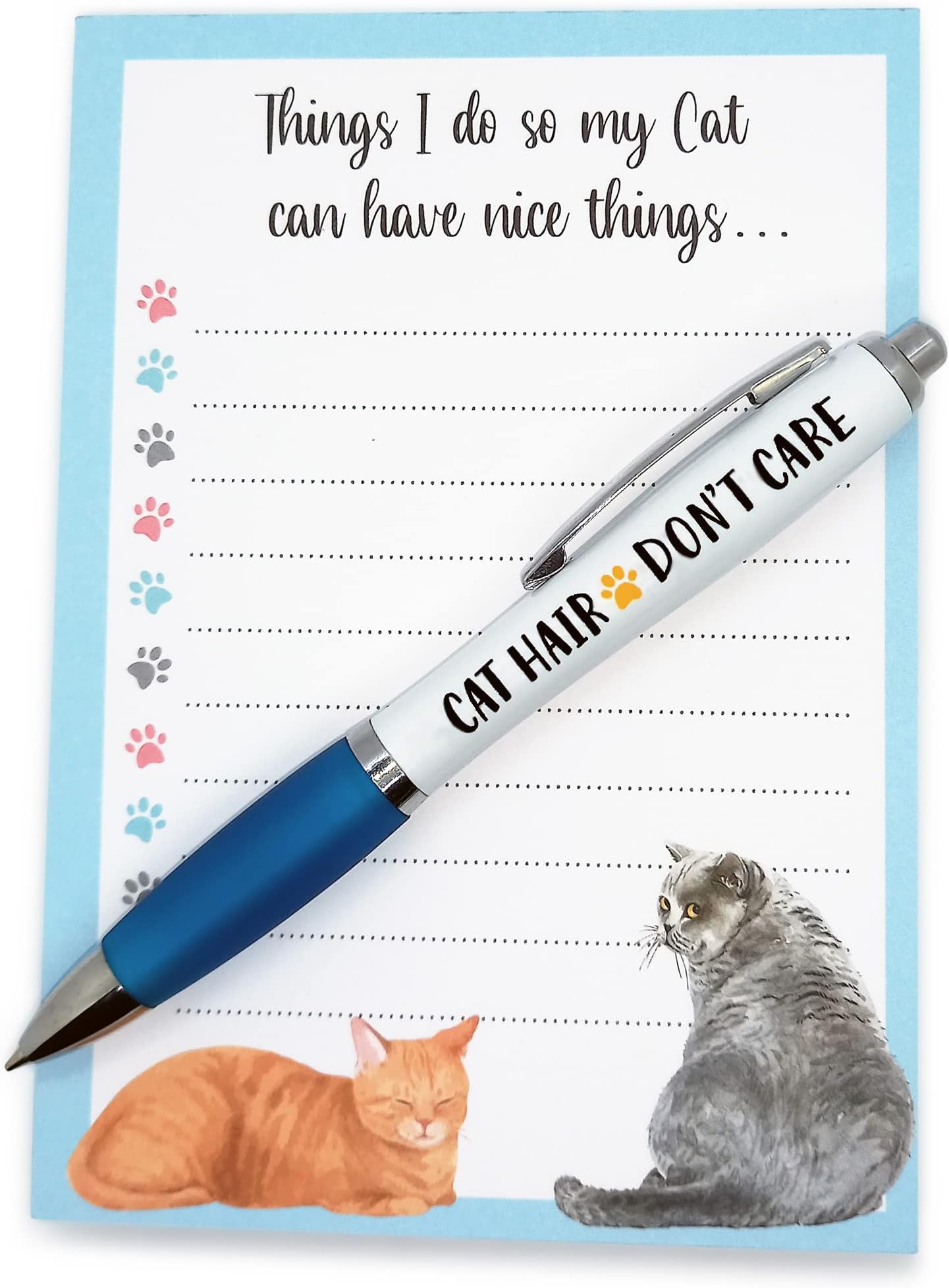 Collins Debden Maru To Do List Notepad - Activity and Task Checklist ...