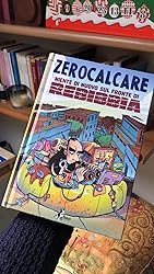 Niente di nuovo sul fronte di Rebibbia : Zerocalcare: Amazon.it: Libri