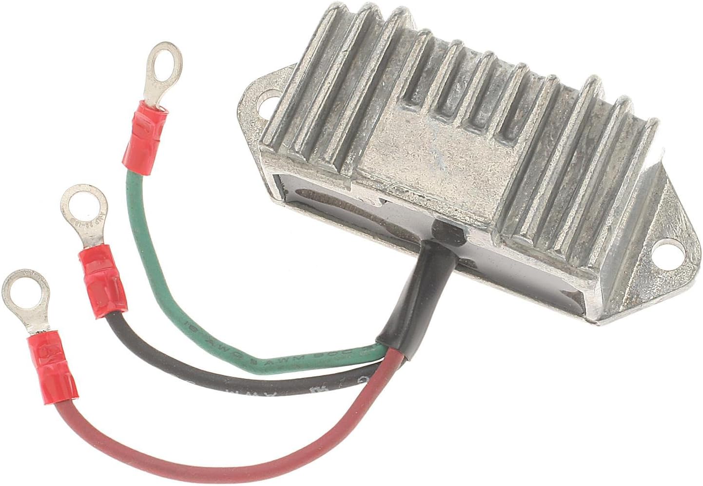 Amazon.com: ACDelco Professional U638 Voltage Regulator : Automotive
