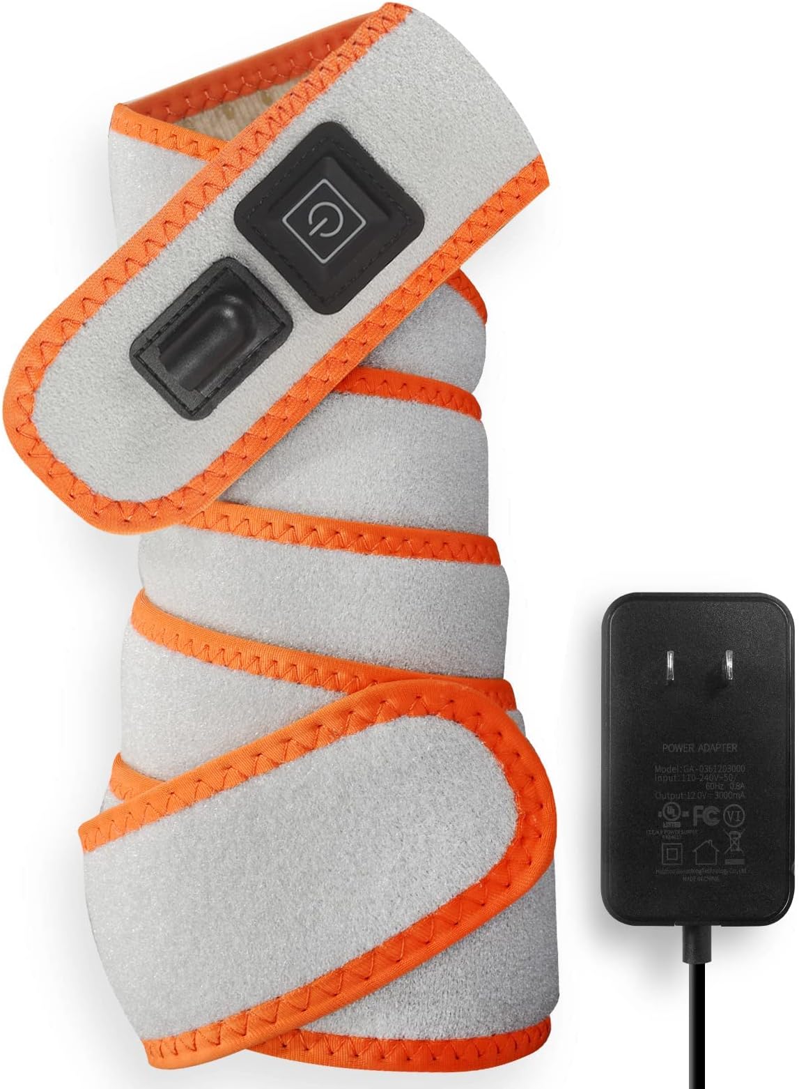 Amazon.com: Arm Heating Pad for Arm, Ankle, Leg and Hand Heating Pads ...