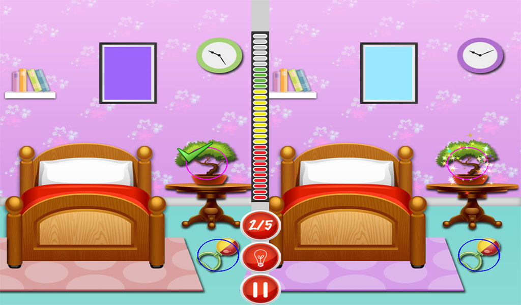 Room Spot The Difference - App on Amazon Appstore