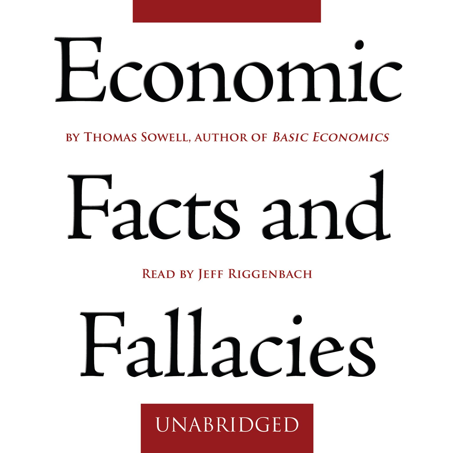 Snapklik.com : Economic Facts And Fallacies