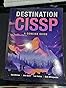 Destination CISSP: A Concise Guide 2, Witcher, Rob, Berti, John, Hablas, Lou, Mitropoulos, Nick ...
