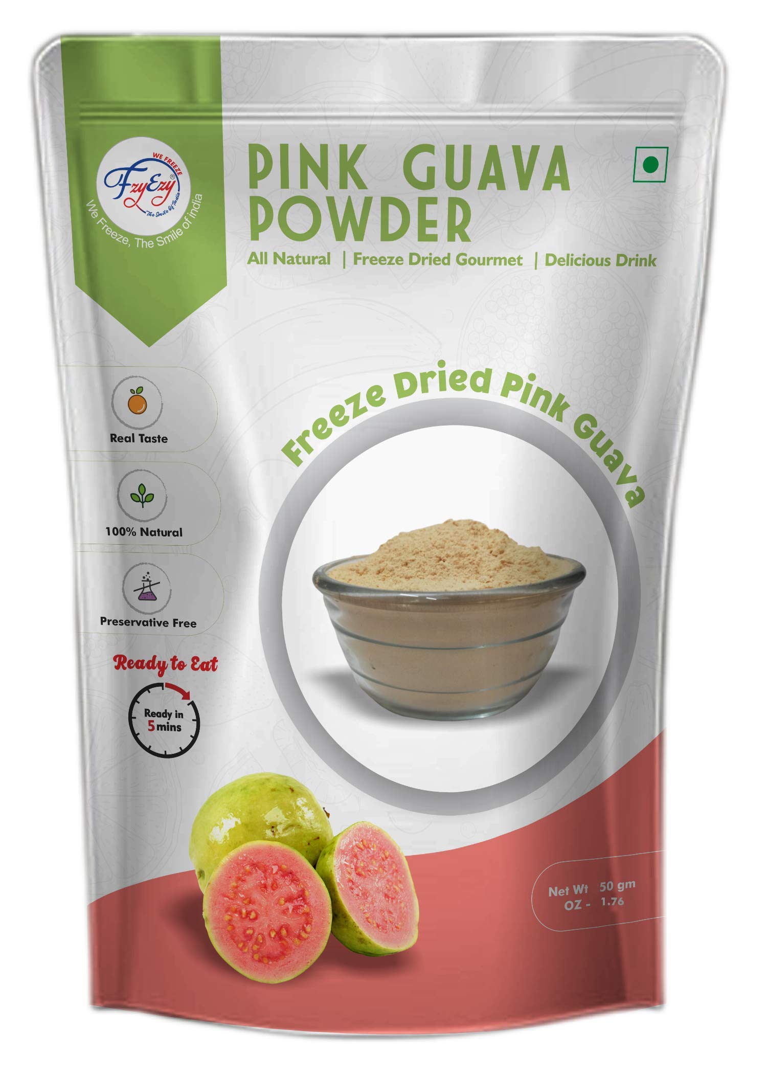 Snapklik.com : FZYEZY Freeze Dried Fruit Powder For Kids And ...