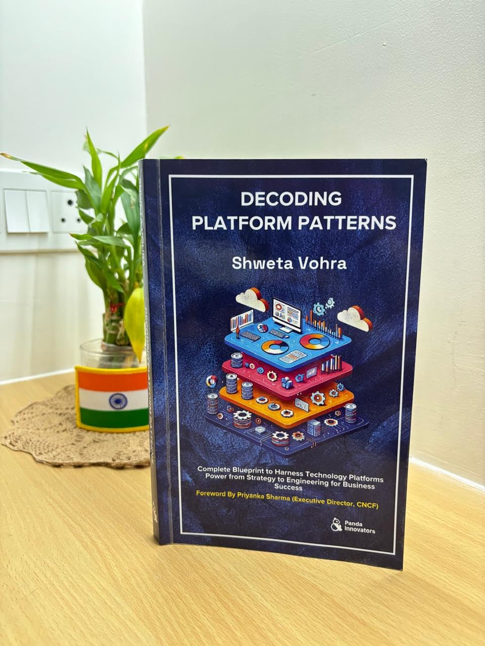 Decoding Platform Patterns: Complete Blueprint to Harness Platform ...