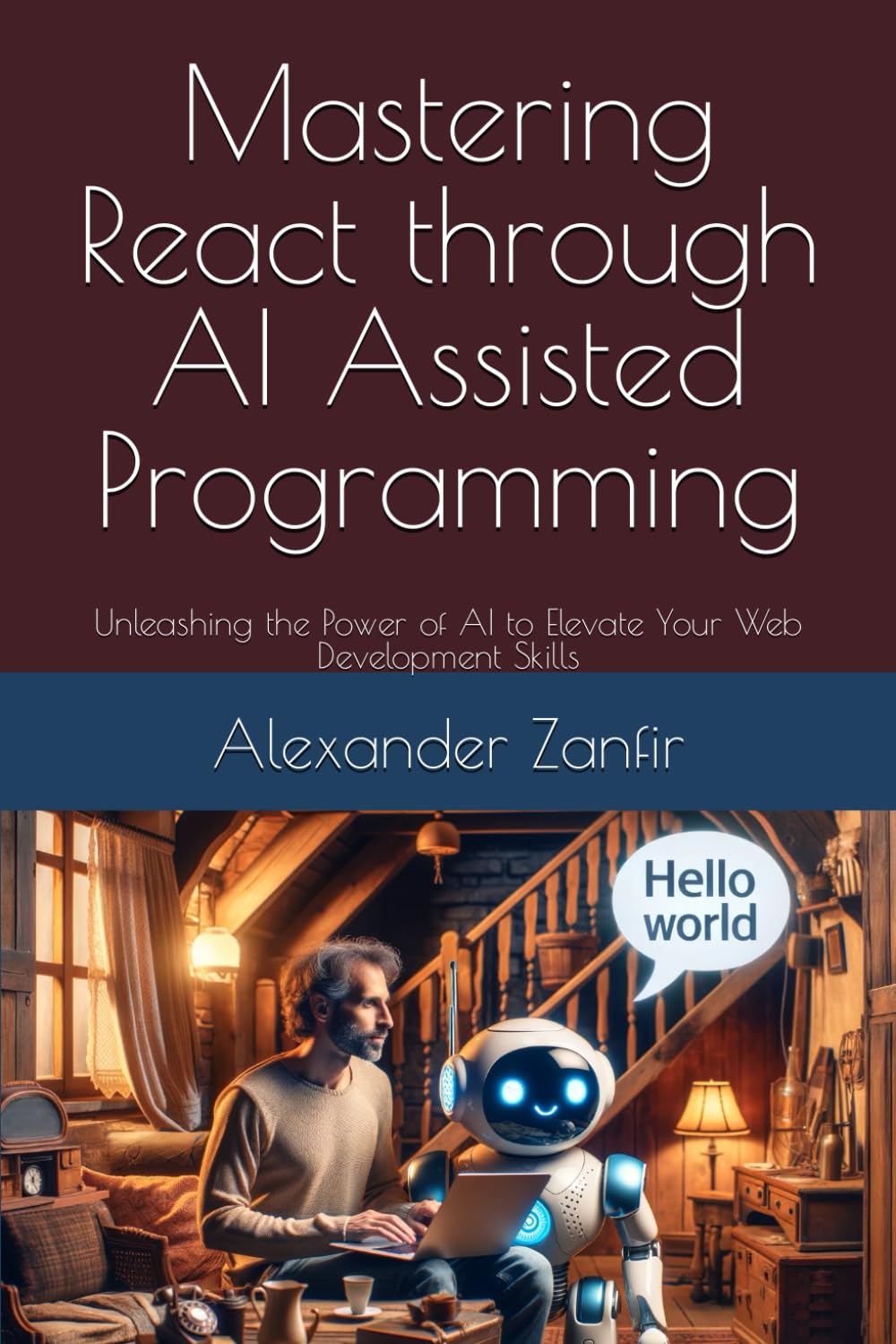 Mastering React through AI Assisted Programming: Unleashing the Power ...
