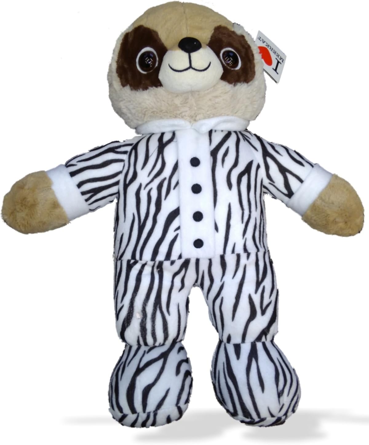 Amazon.com: PMS 16" Baby Meerkat Skin ONLY 6 : Video Games