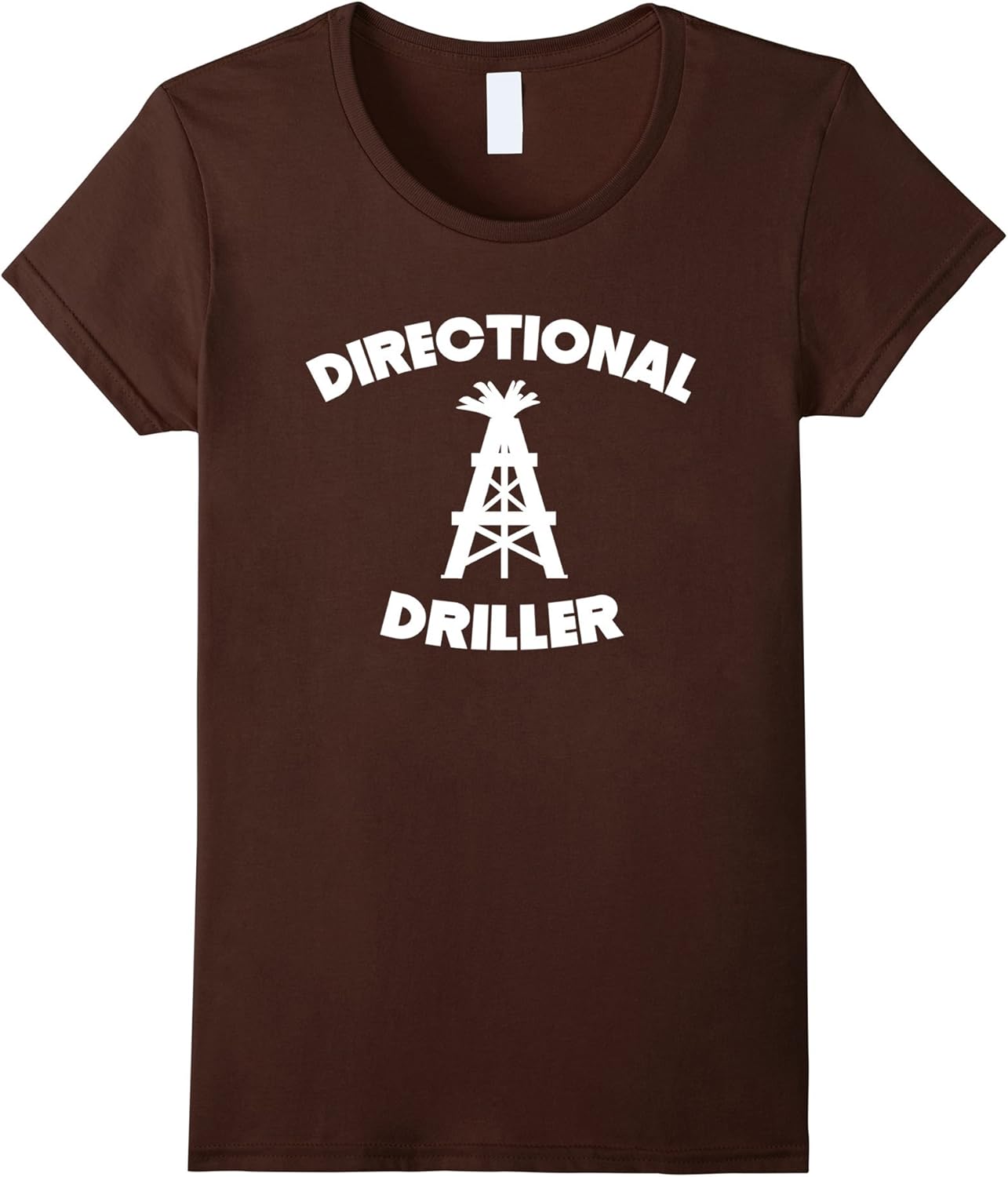 Amazon.com: Oilfield Shirt - Roughneck Shirt - Directional Driller ...