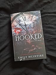 Hooked (Collector's Edition): A Dark Contemporary Romance and Fractured ...