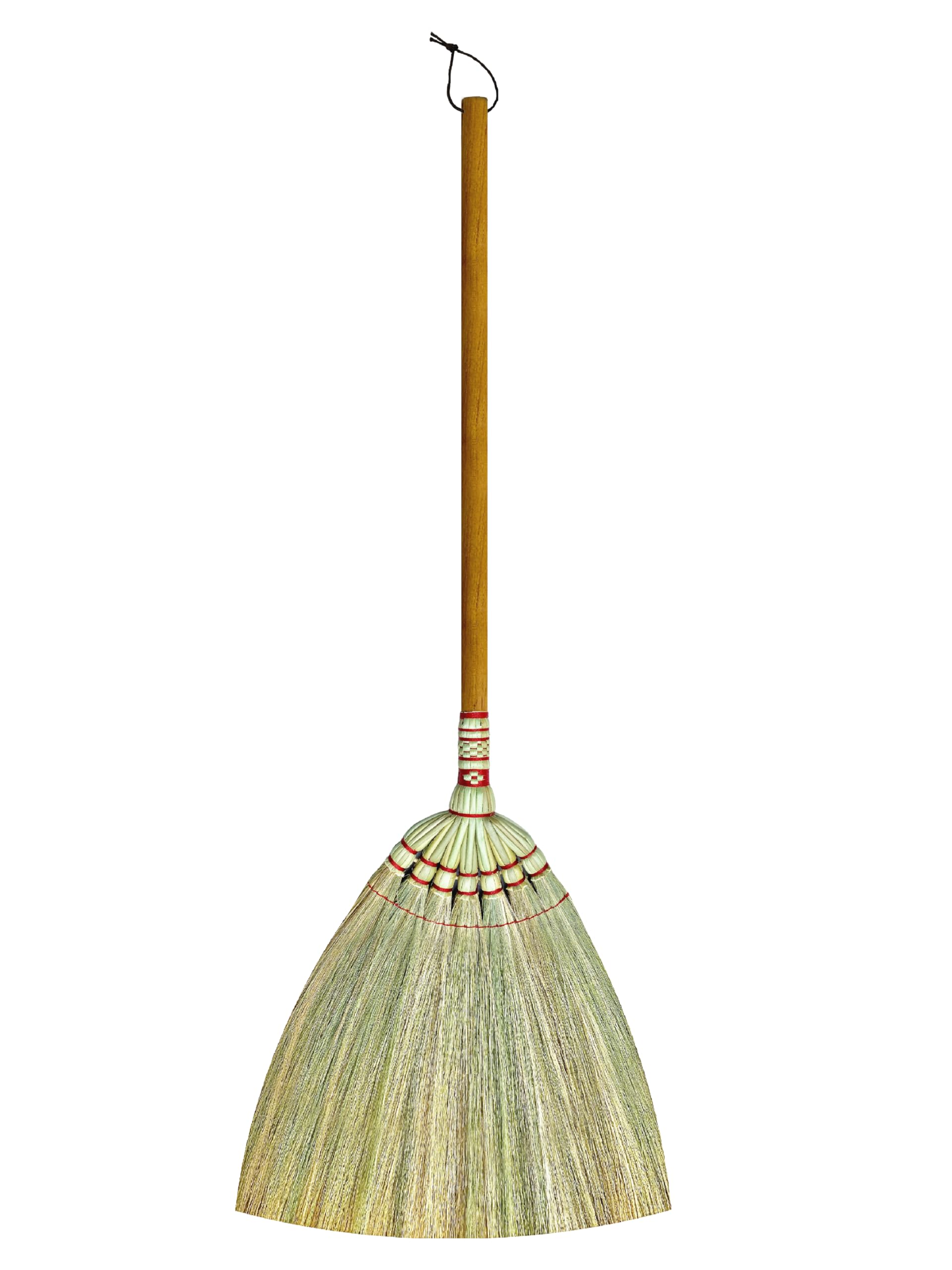 Asian Style Brooms Traditional Filipino Broom Royalty Free Images,