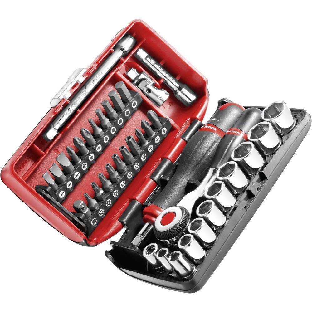 Facom P.57b Clé vidange Moteur 8 mm: Amazon.fr: Bricolage