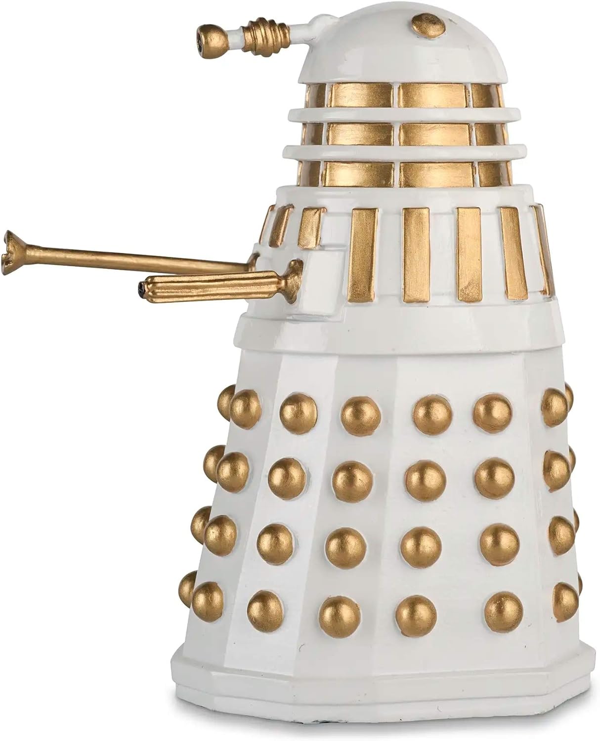 Official Licensed Merchandise Doctor Who Figurine Collection Imperial ...