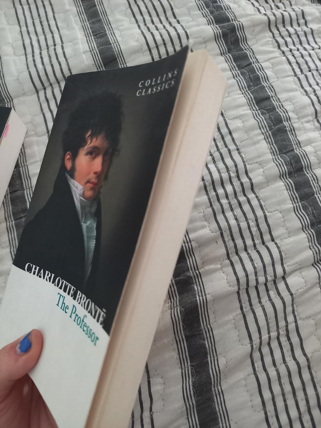 The Professor | Amazon.com.br