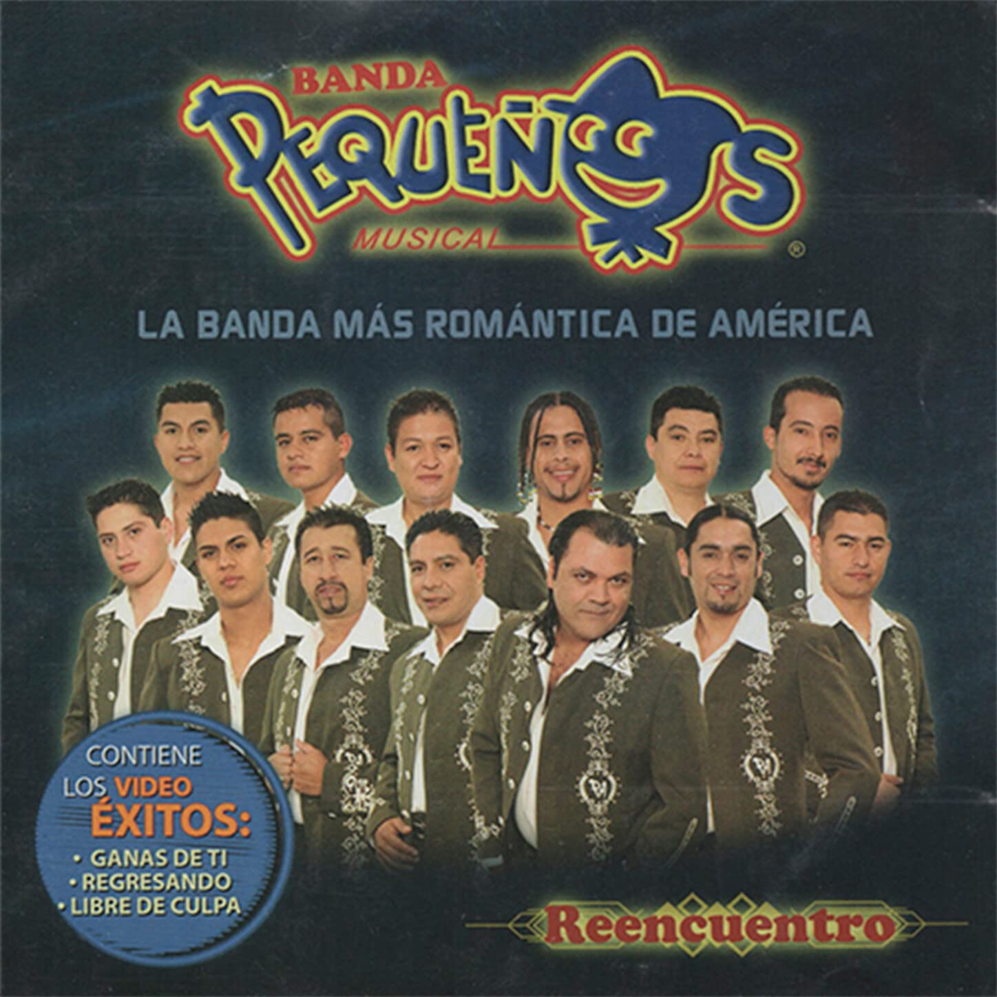 Mujer infiel canción de Banda Pequeños Musical de Hoy y Siempre en ...