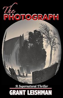Amazon.com: The Photograph eBook : Leishman, Grant: Books
