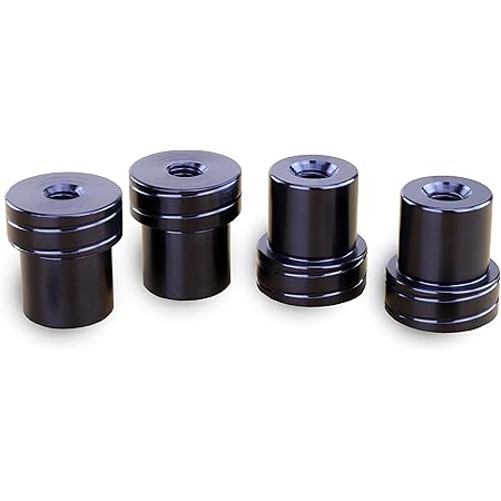 20mm Precision Bench Dogs for Festool MFT and alike (Standard Dogs ...