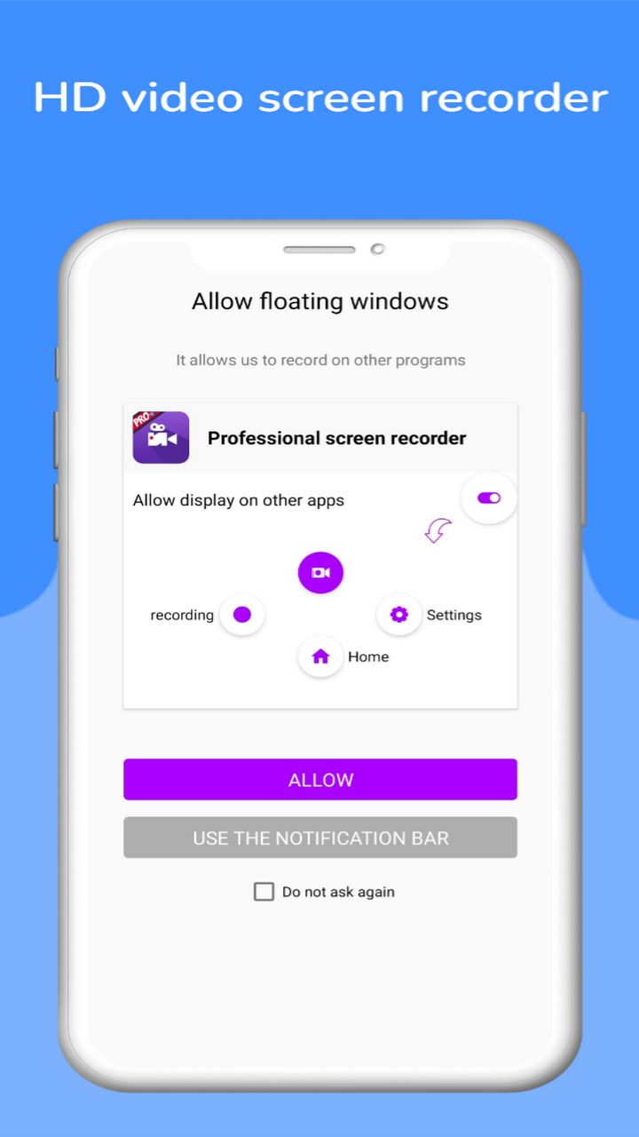 screen recorder - App on Amazon Appstore