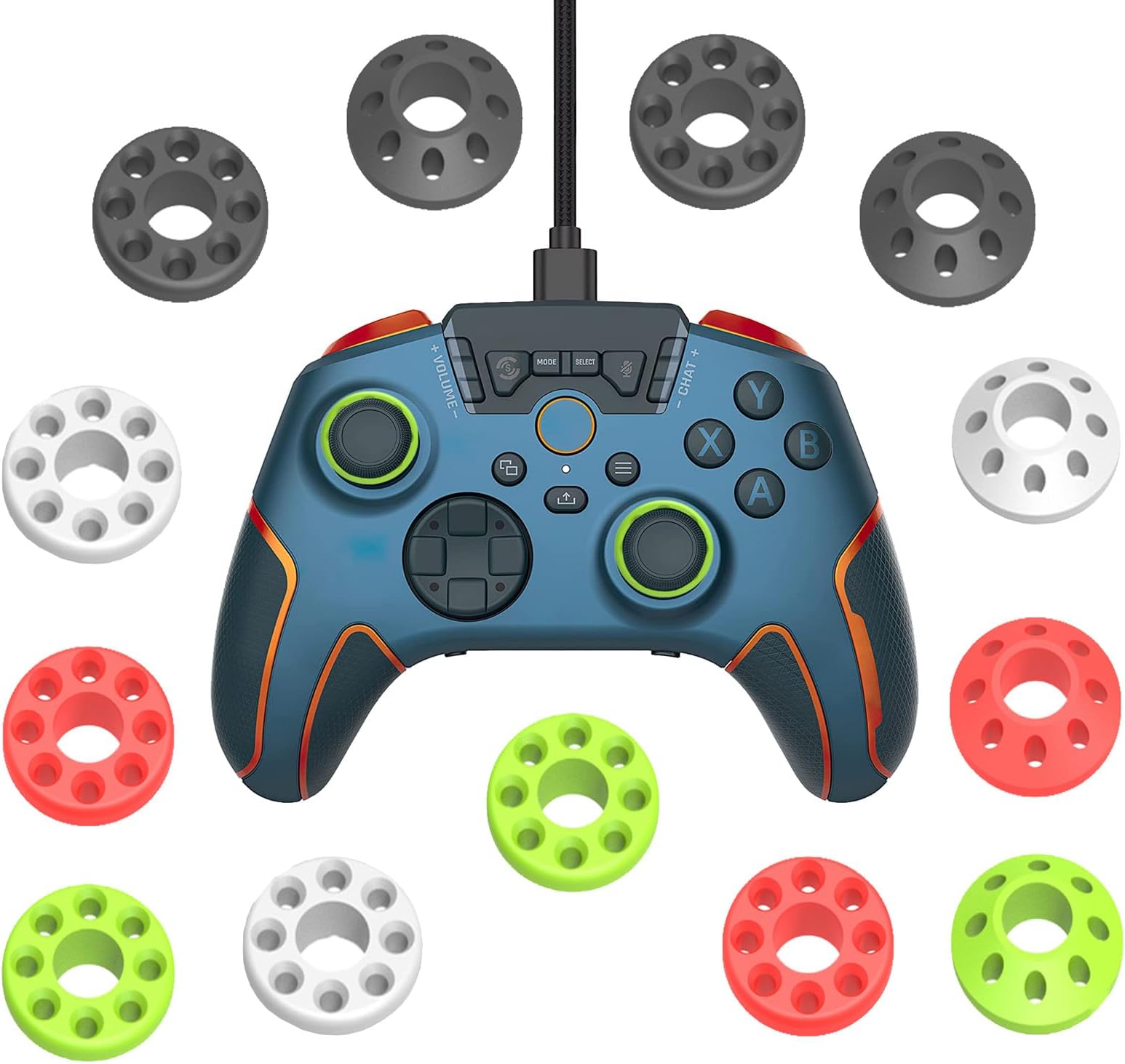 Amazon.com: Precision Rings | Aim Assist Motion Control for ...