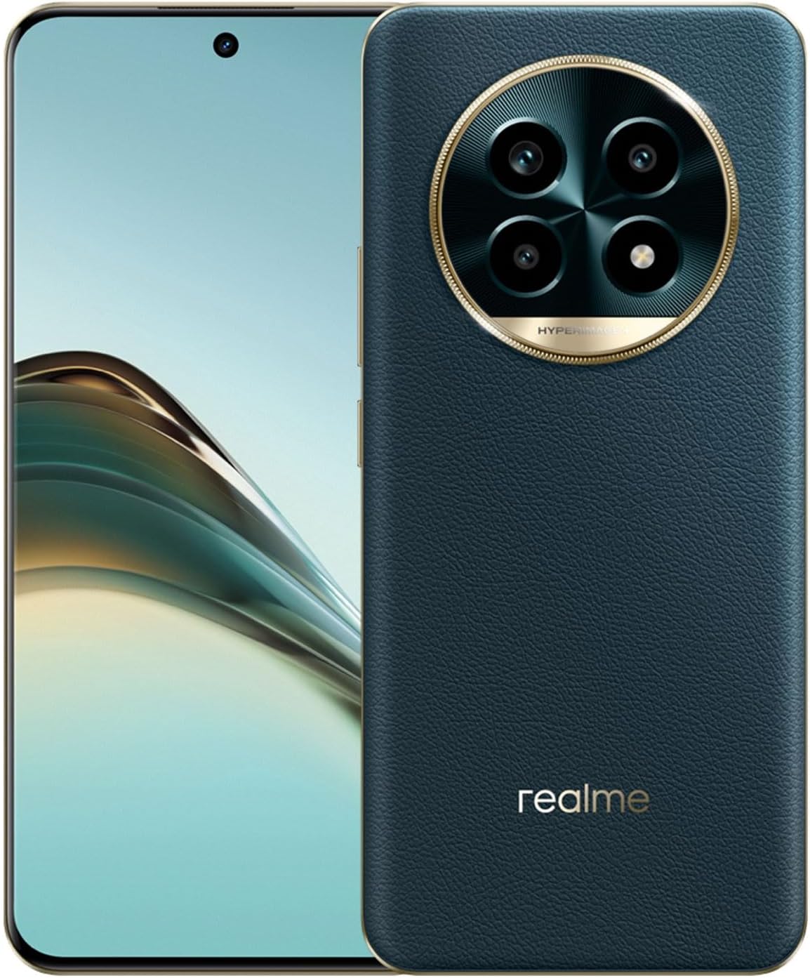 realme 13 Pro 5G Smartphone,Cámara 50MP LYT-600 OIS,Procesador ...