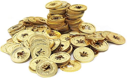 Amazon.com : Token of Appreciation Coins Appreciation Tokens Thank You ...