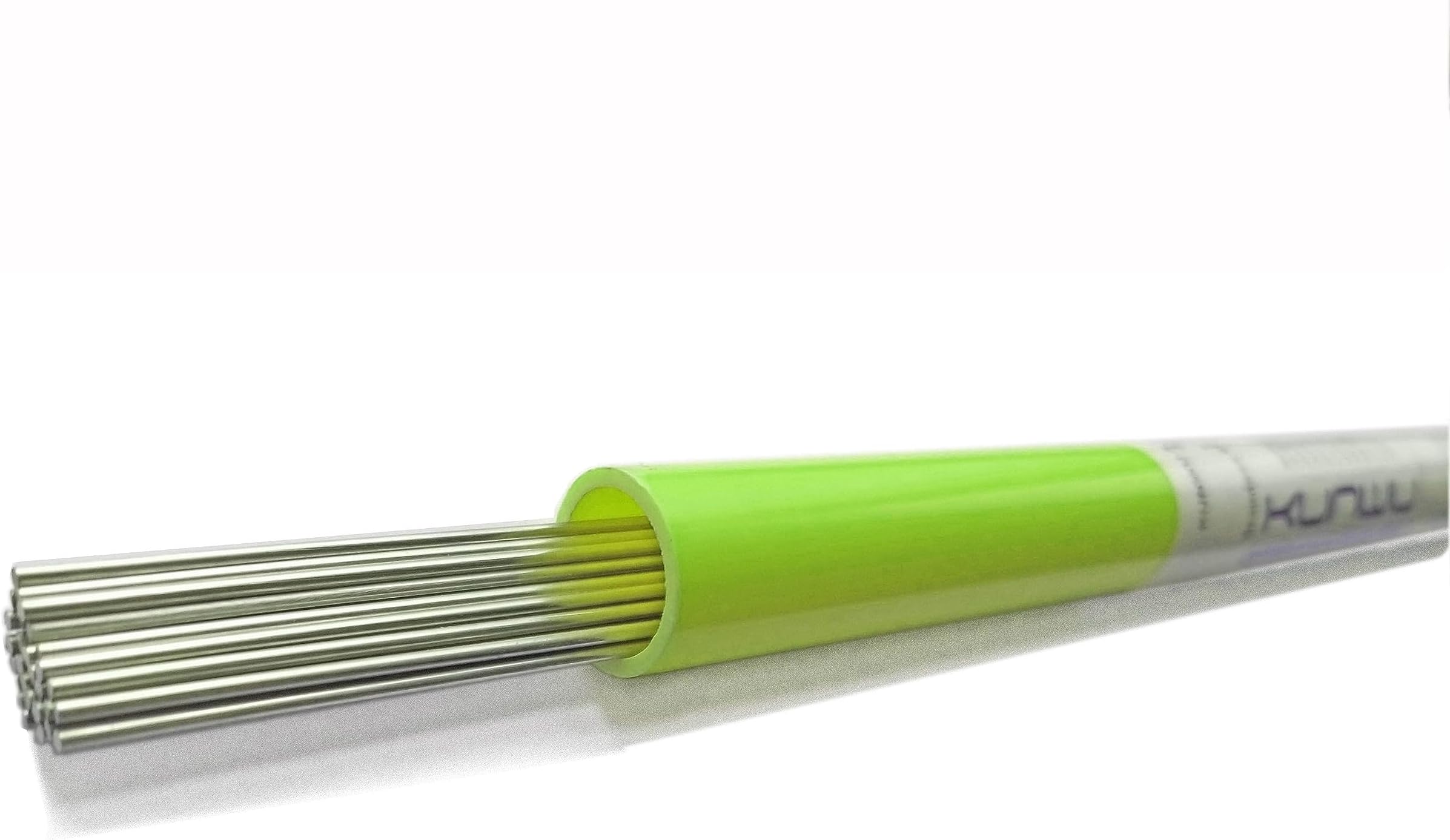 ER316L 1/16" - 3/32" - 1/8" stainless steel TIG welding rods 1-Lb & 2 ...