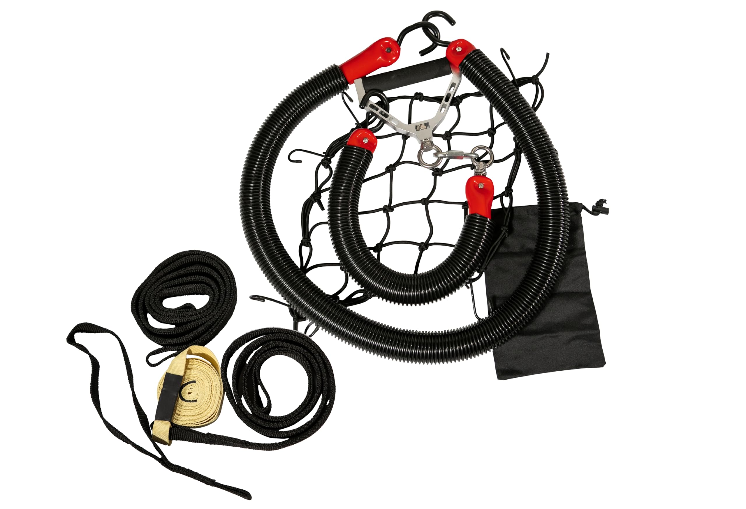 Amazon.com : Trailstrike EscapePro Ultimate Sled Snowmobile Complete ...