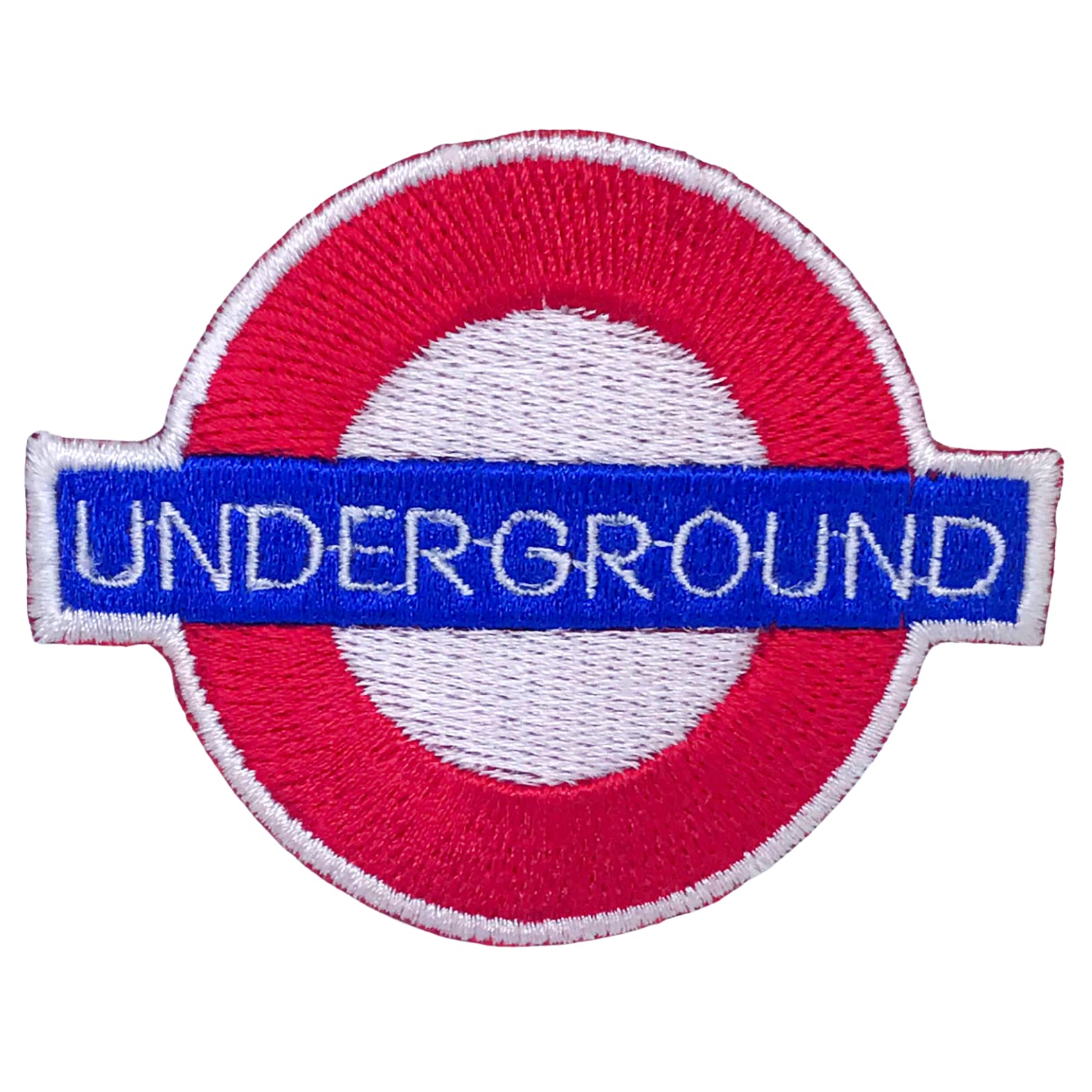 Original London Underground Logo