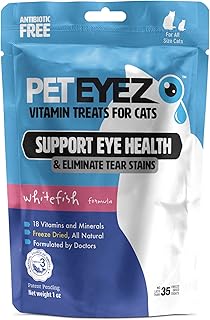 Understanding The Symptoms Of Fip In Cats' Eyes: A Comprehensive Guide ...