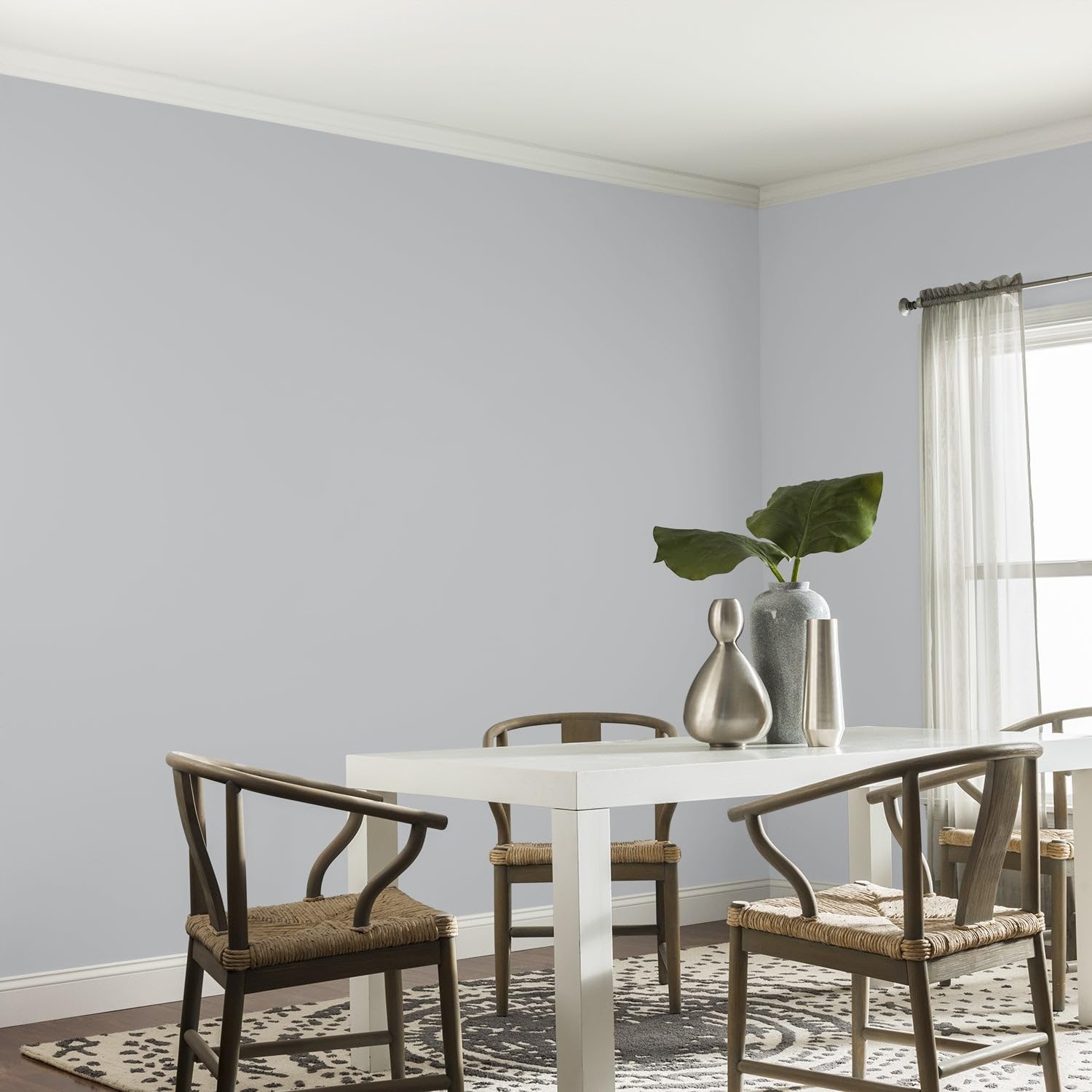 Combinaciones De Colores De Pintura Interior Glidden