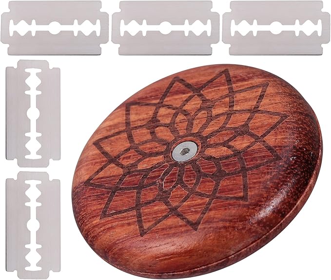 Amazon.com: DOITOOL UFO Bread Lame Scoring Tool, Bread Lame Cutter for ...