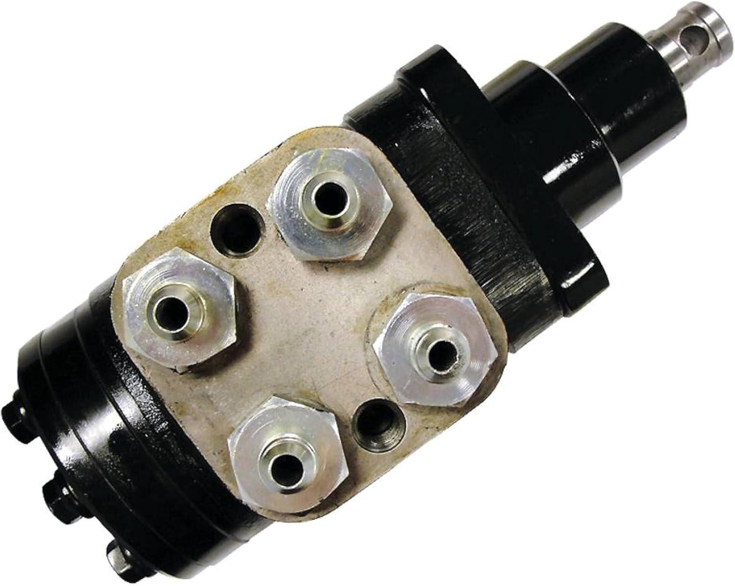 Amazon.com: Complete Tractor Steering Motor 1101-1801 Compatible with ...