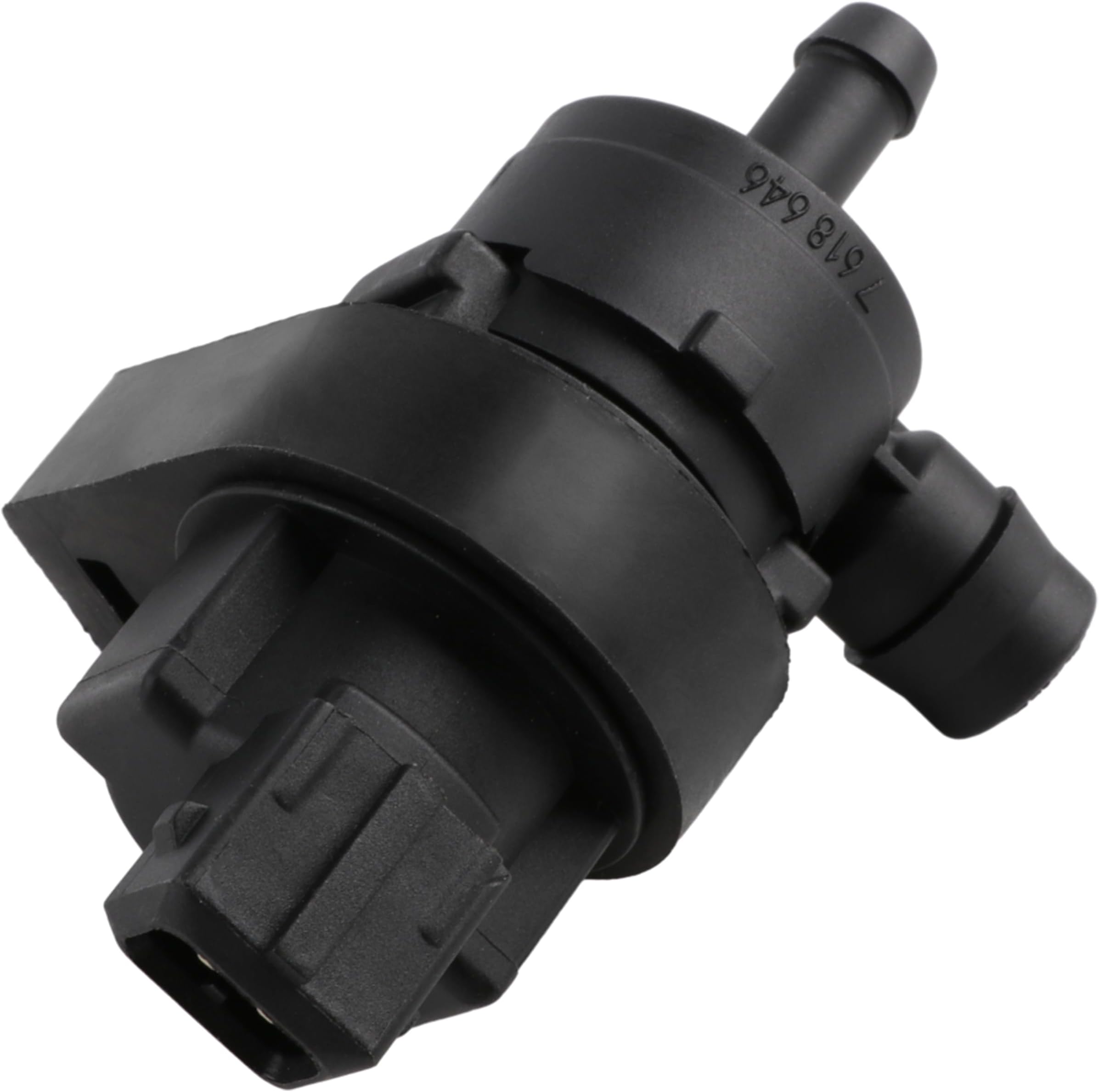 Amazon.com: Vapor Canister Purge Vent Valve Solenoid for BMW 323i 325Ci ...