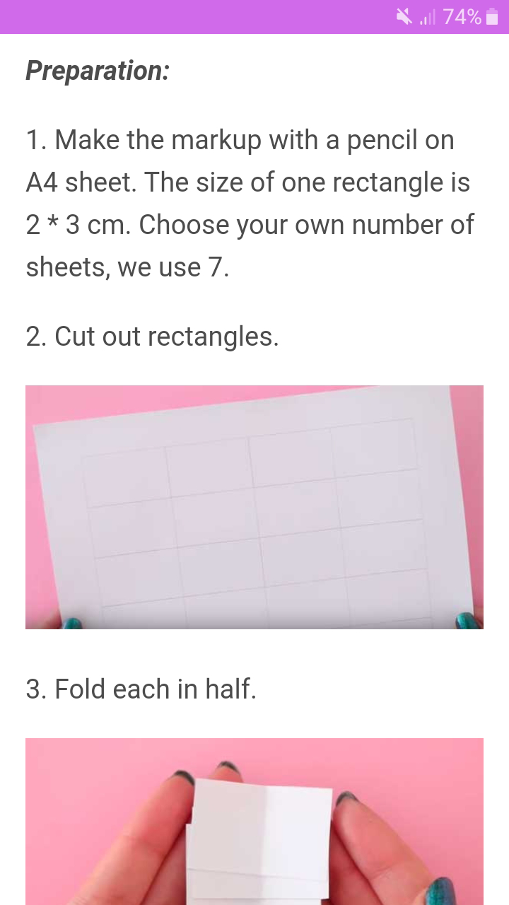 How to make notebook easily - App on the Amazon Appstore