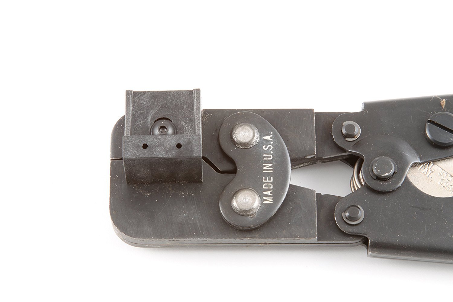 Snapklik.com : Weather-Pack/Metri-Pack Crimping Tool #12014254