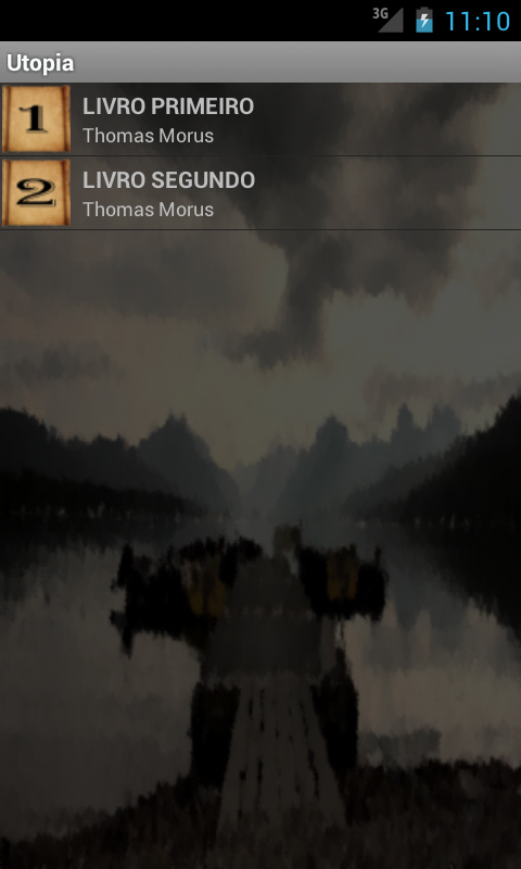 Utopia:Amazon.co.jp:Appstore for Android