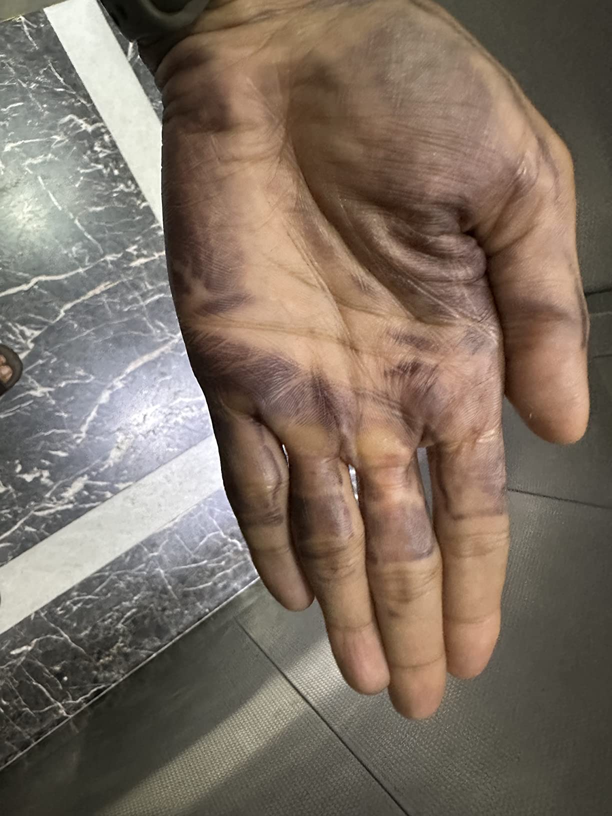 Meinl Half Finger Drummer Gloves - Medium : Amazon.in: Musical Instruments